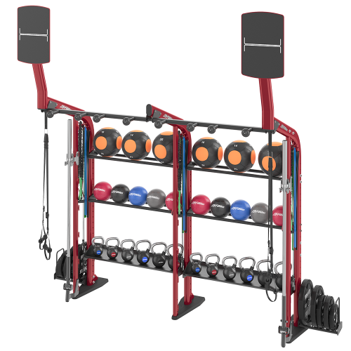 SYNRGY180 (S180) - LifeFitness