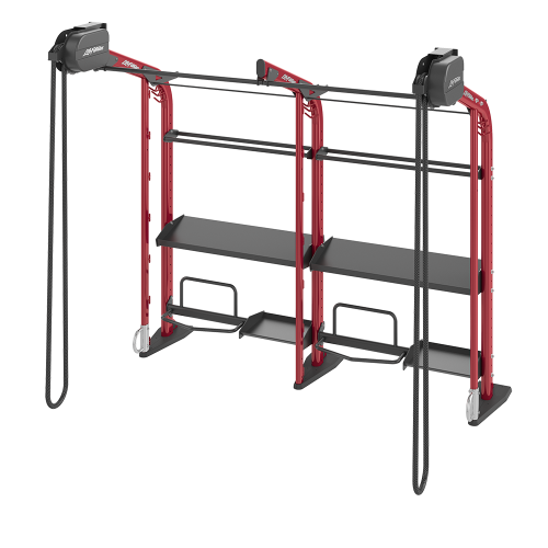 SYNRGY180 (S180) - LifeFitness