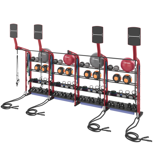 SYNRGY180 (S180) - LifeFitness