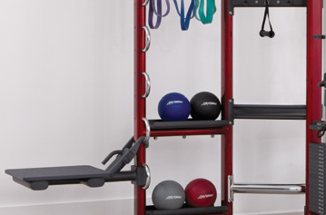 SYNRGY90 - Systém Cable Cable (SYN90-CC) - LifeFitness