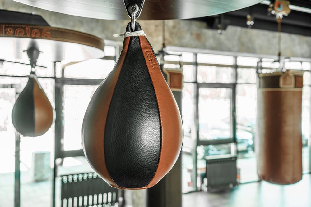 Industriální fitness DIGGER - LifeFitness